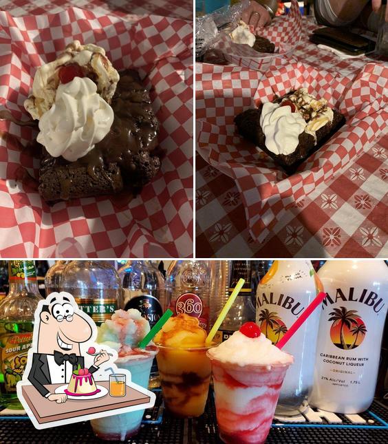 Red Rooster Bar & Grill LLC, Selah - Restaurant menu, prices and reviews