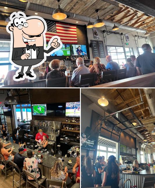 Shorebreak Pungo Pizza & Taphouse in Virginia Beach - Restaurant menu ...