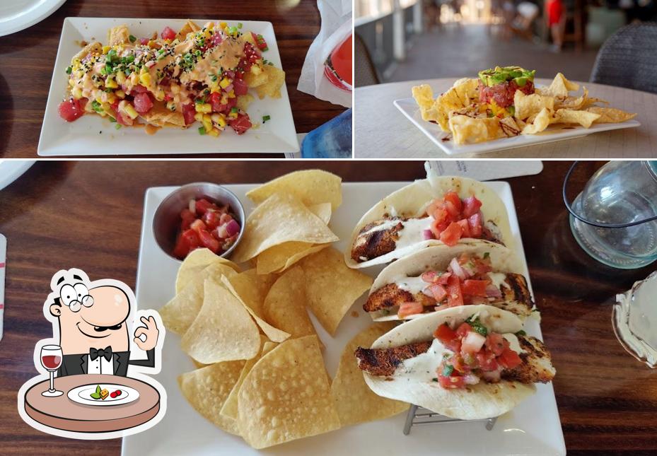 The Cove Waterfront Restaurant and Tiki Bar, Deerfield Beach ...