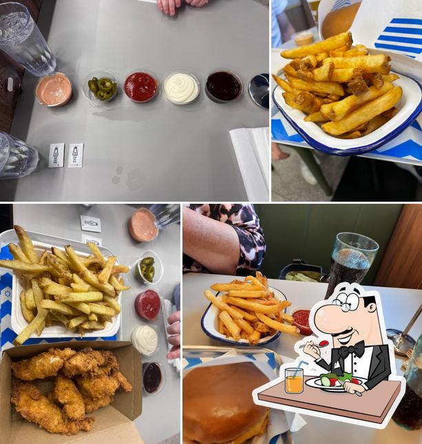 BuJo Terenure, Dublin - Restaurant menu, prices and reviews