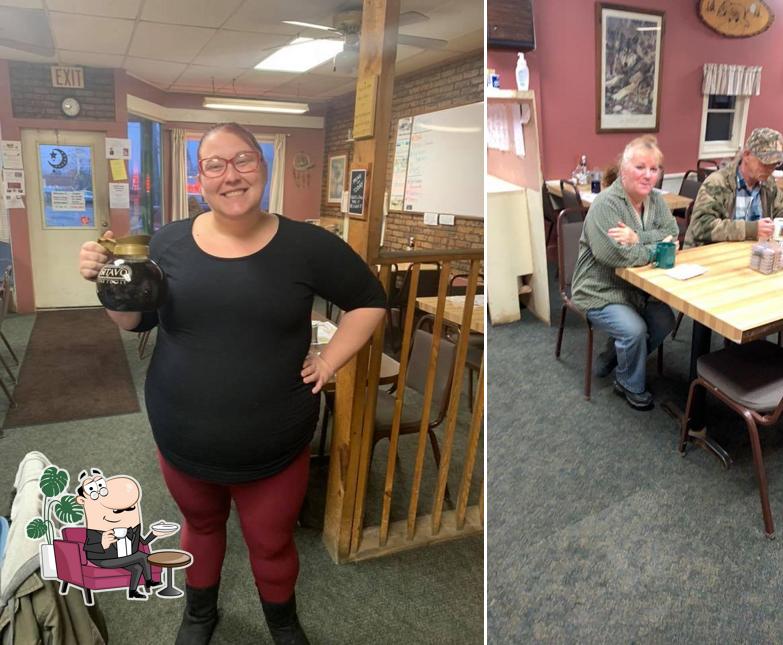 Chat'n Chew, Glennie - Restaurant menu, prices and reviews
