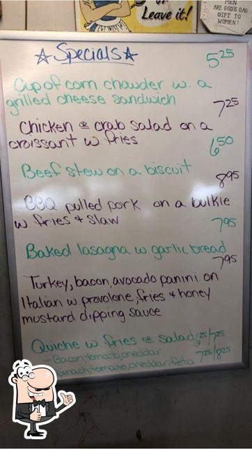 Chelsea Station in Royalton - Restaurant menu and reviews
