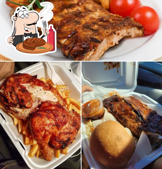 Chickenland, Mississauga - Restaurant menu, prices and reviews