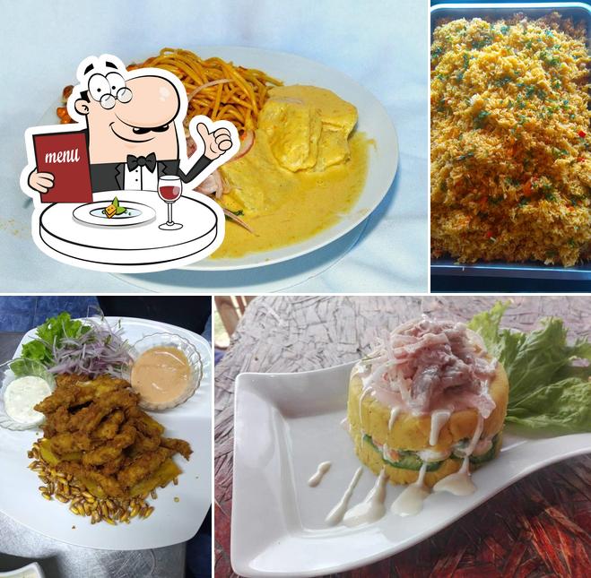 Restaurante Combinados jarko, Chimbote - Opiniones del restaurante