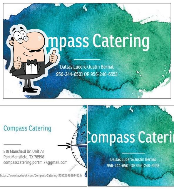 Compass Catering in Port Mansfield - Restaurant reviews