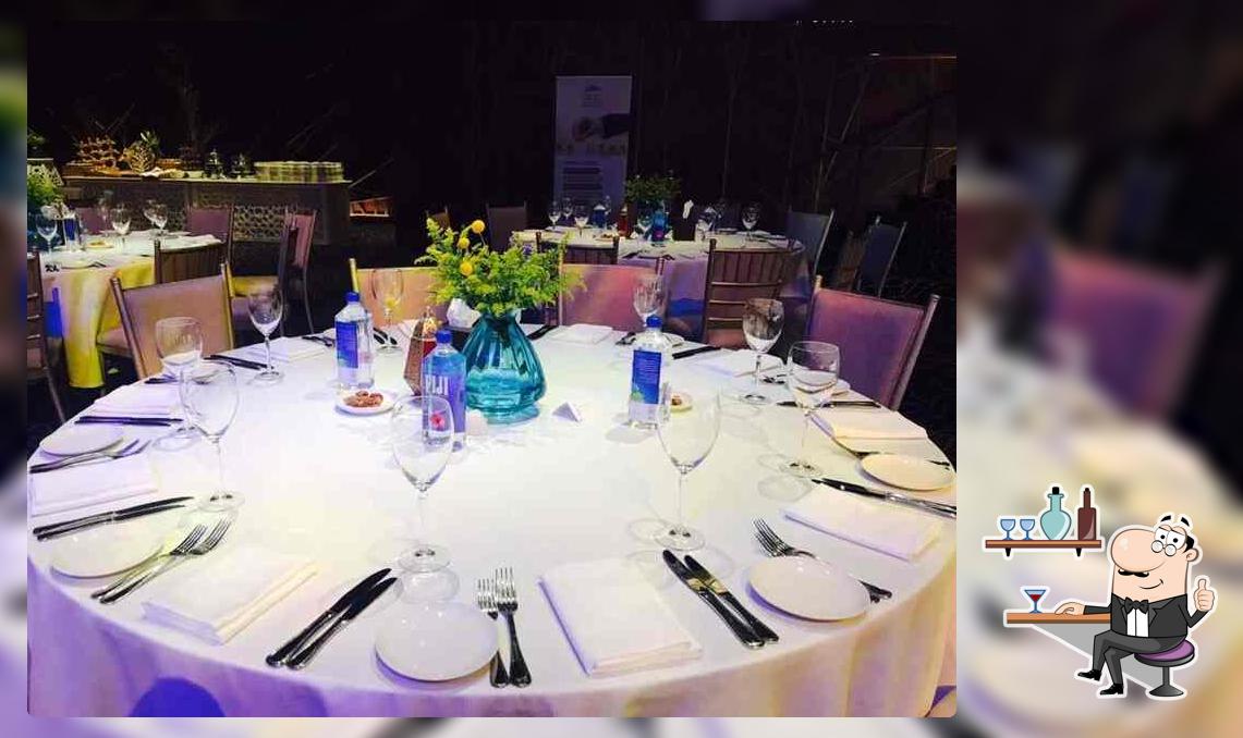 Dubai Opera Iftar, Dubai - Restaurant menu, prices and reviews