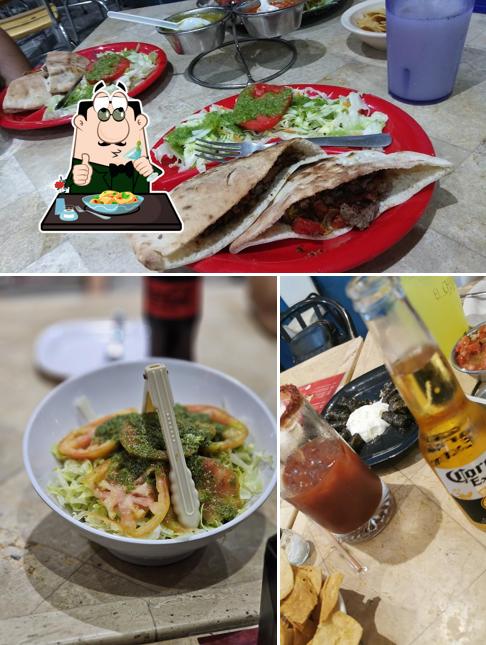 El Chamuco, Torreón - Menú del restaurante, precios y reseñas