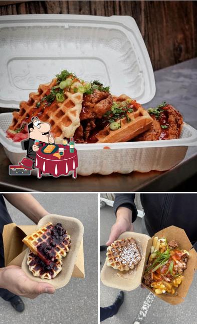 Food Coma YYC, Calgary - Restaurant menu, prices and reviews