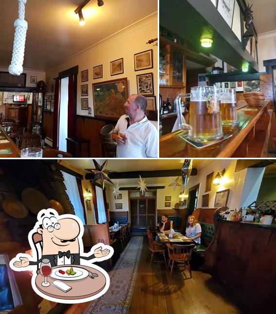 Franklin Tavern, Main Rd in Franklin - Restaurant reviews