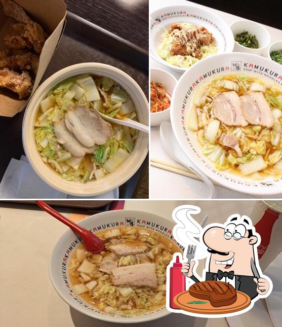 KAMUKURA RAMEN, Honolulu - Restaurant menu, prices and reviews