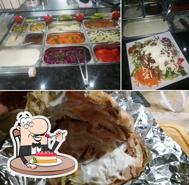 Kebap Arena restaurant, Karlsruhe - Restaurant reviews