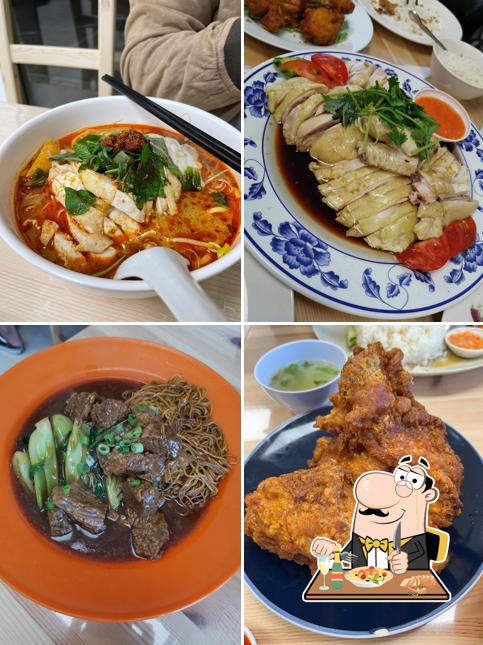 Lai's Pantry - Malaysian Eatery, Mansfield Park - Restaurant menu ...