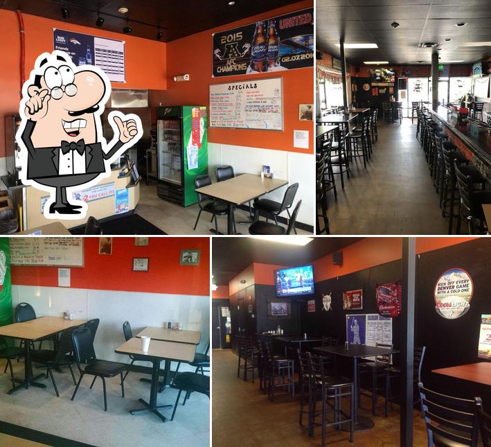 Lucero's Restaurant, Westminster - Restaurant menu, prices and reviews