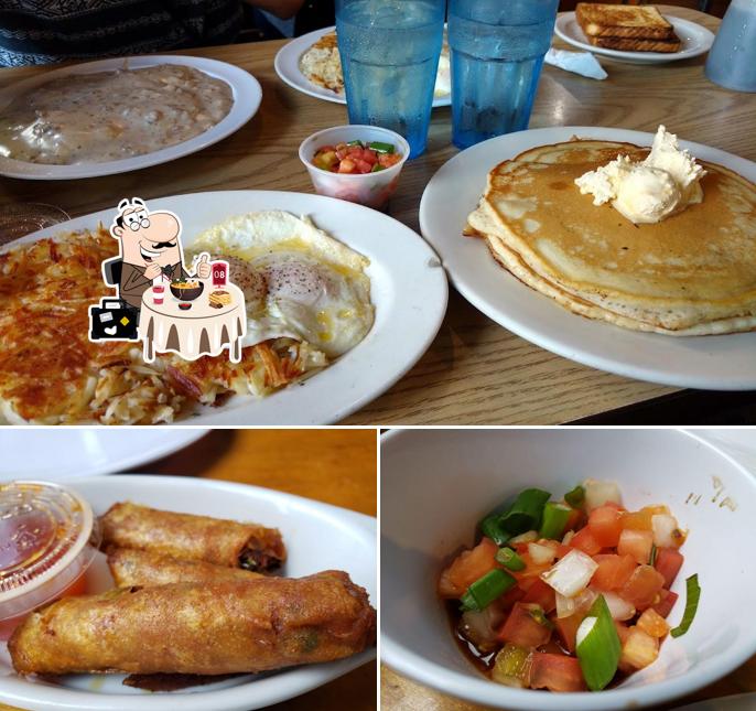 Ludi's, Seattle - Restaurant menu, prices and reviews