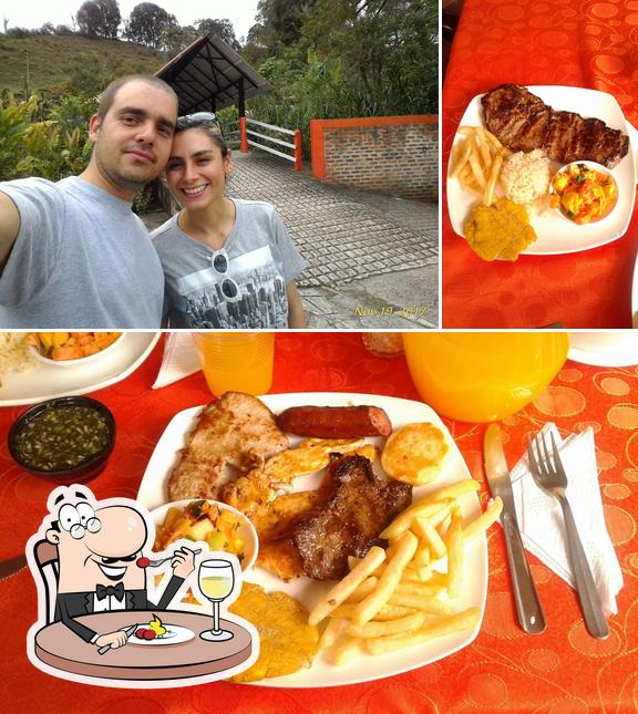 3R Restaurante, Pacho - Restaurant reviews