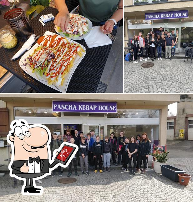 Pascha Kebap House, Koblenz - Restaurant reviews
