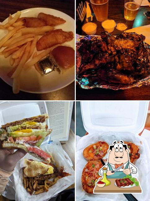 Post & Beam, Cleveland - Restaurant menu, prices and reviews