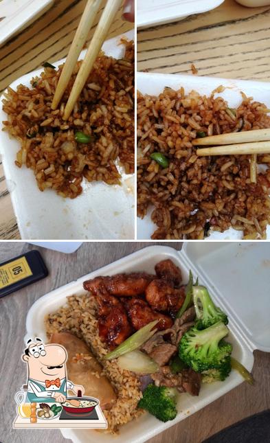 Sun-Fa, Guadalajara, Washington - Restaurant menu, prices and reviews