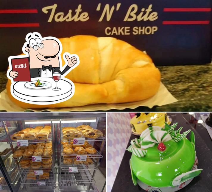 TASTE 'N' BITE , Janai, Janai - Restaurant reviews