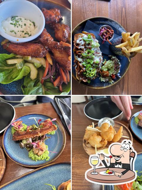 Buckley’s At The Chartroom, Greenock - Restaurant menu, prices and reviews