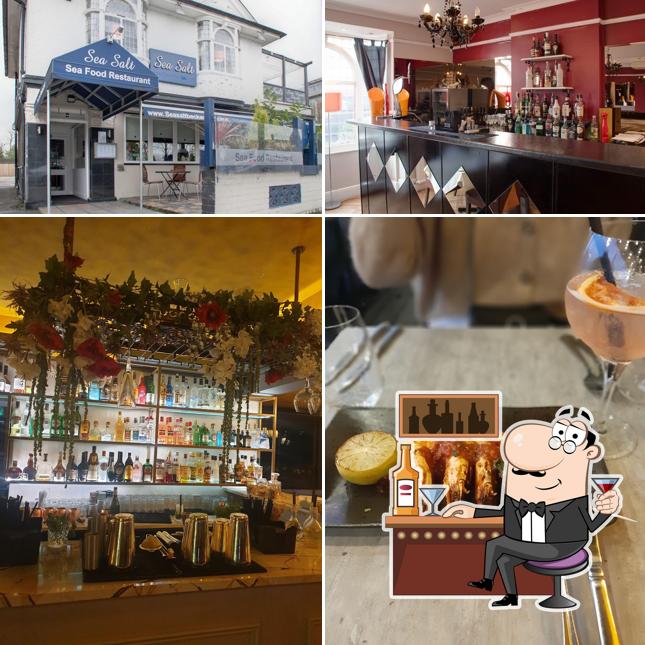 The Pearl Beckenham in Beckenham - Restaurant reviews