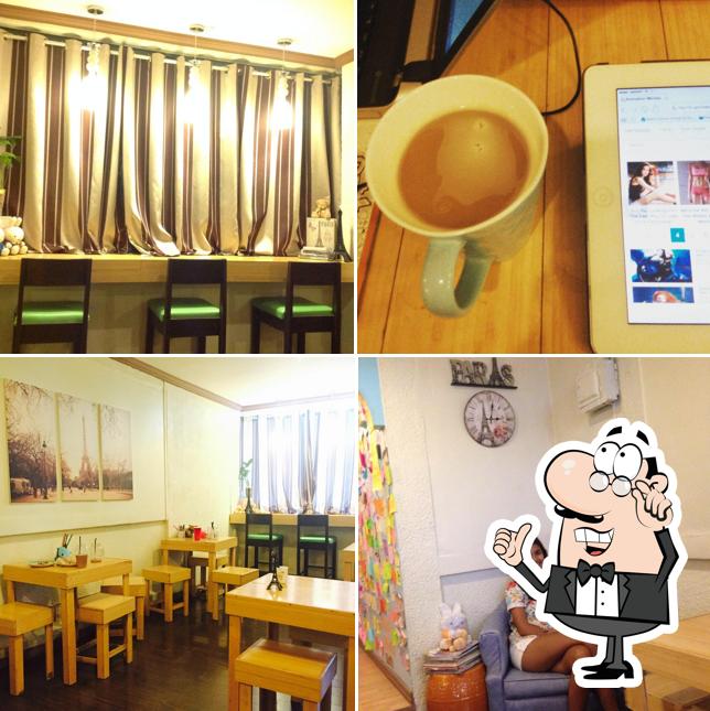 Tiny Tea Shop, Davao City - Restaurant reviews