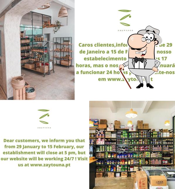 Zaytouna Lisboa restaurante, Lisboa - Avaliações de restaurantes