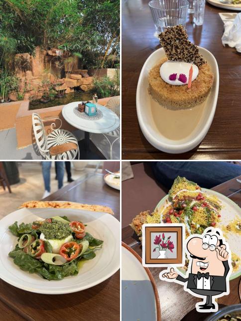 Roxie, Bengaluru - Restaurant menu, prices and reviews