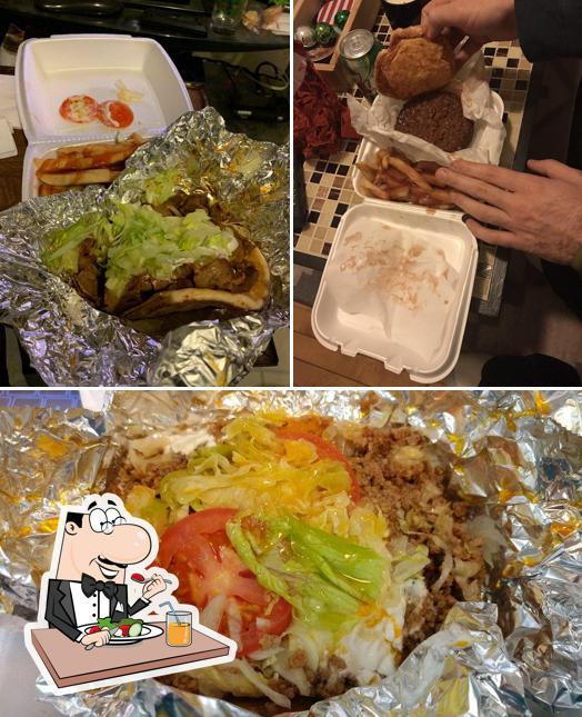 Sunny Sub, Chicago, Laramie - Restaurant menu, prices and reviews