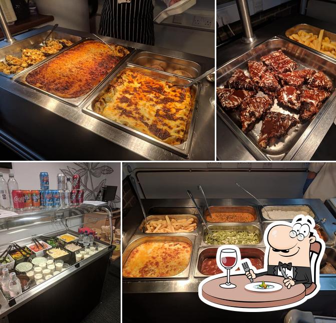 Taste Restaurant in Chesterfield - Restaurant reviews