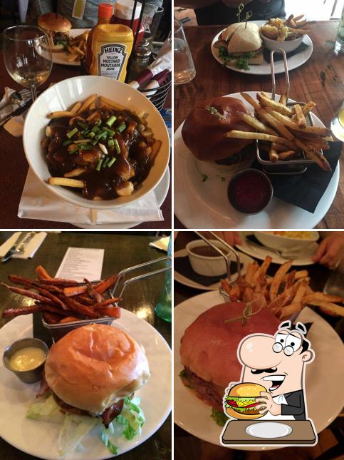 Tavern 1883, Canmore - Restaurant menu, prices and reviews