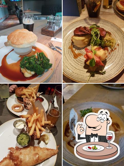 The Mill House, Stewarton - Restaurant menu, prices and reviews