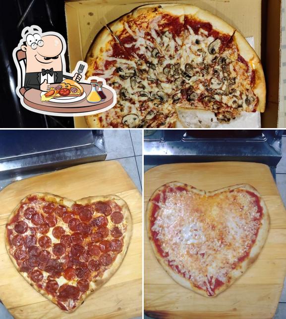 Two Cousins Pizza Millersville in Millersville - Restaurant menu and ...