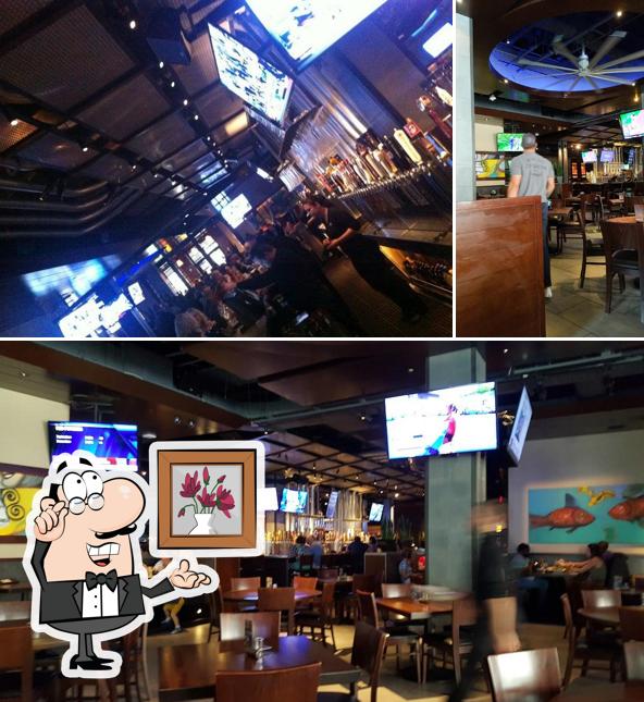 Yard House, Boca Raton - Restaurant menu, prices and reviews