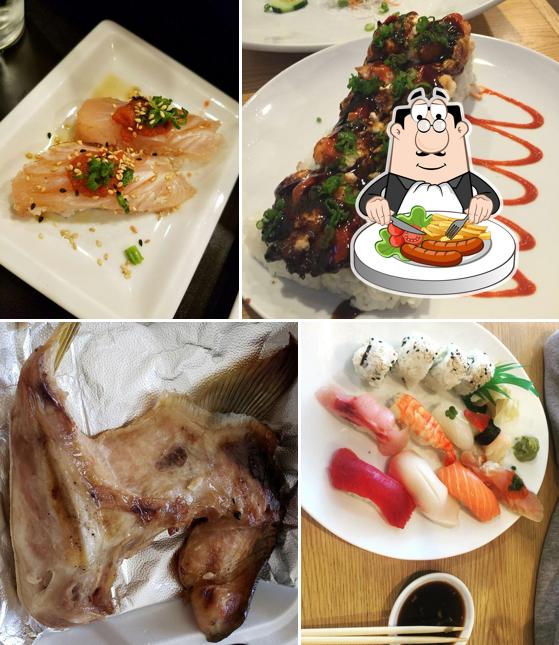 Yashima Restaurant, Covina - Restaurant menu, prices and reviews