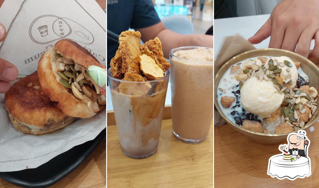 Best restaurants in SM City Tanza Mall - Restaurant Guru