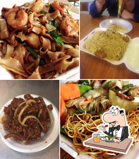 Chef Panda, Surprise - Restaurant menu, prices and reviews