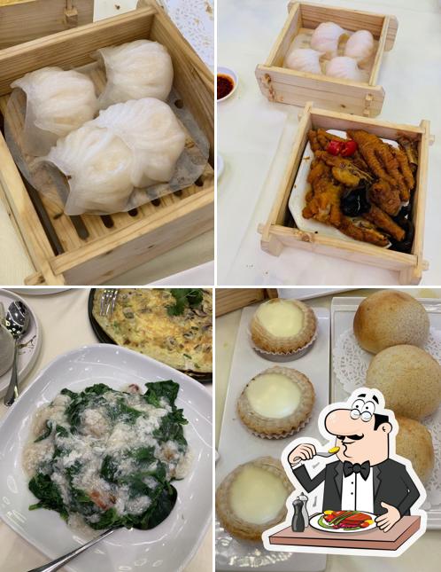 Kingsfield Chinese Cuisine, Markham - Restaurant menu, prices and reviews
