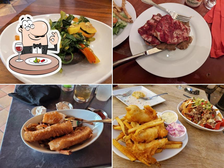 Top 7 restaurants in Alpine, Texas, march 2026 - Restaurant Guru