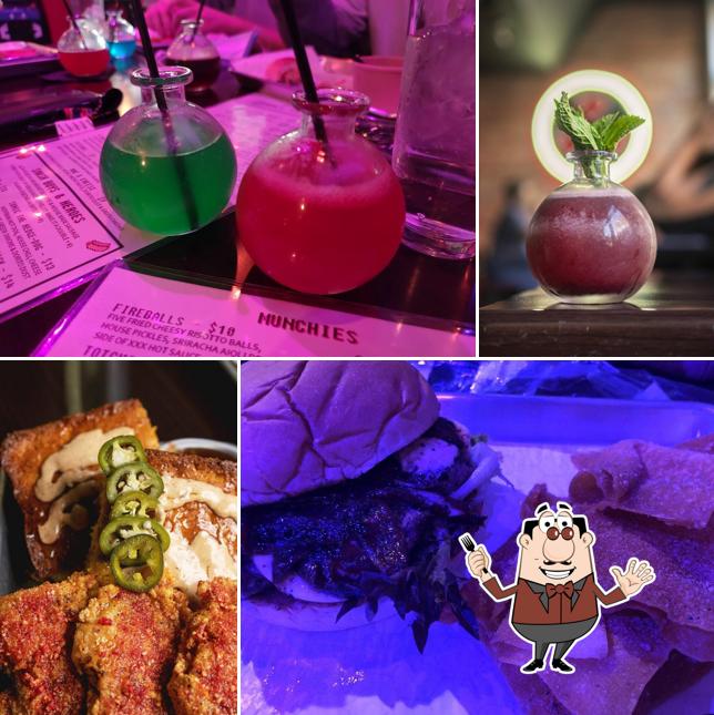 Three Lives, Syracuse - Restaurant menu, prices and reviews