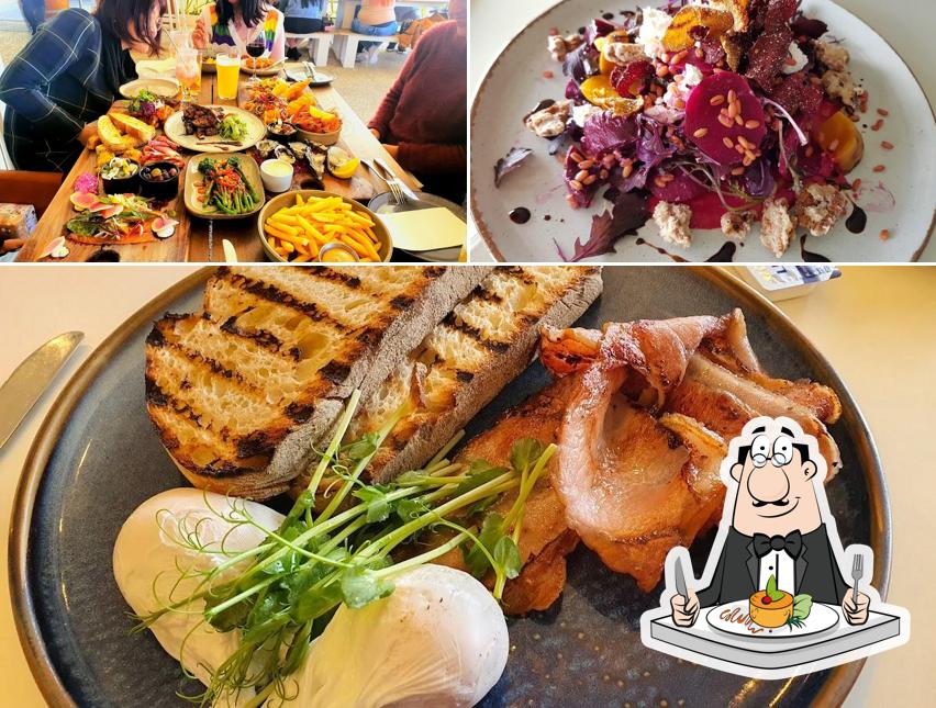 Oceans 27, Alkimos - Restaurant menu, prices and reviews