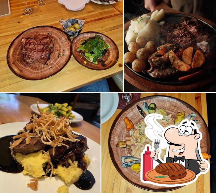 Los 20 mejores restaurantes en Cúcuta, octubre 2025 - Restaurant Guru