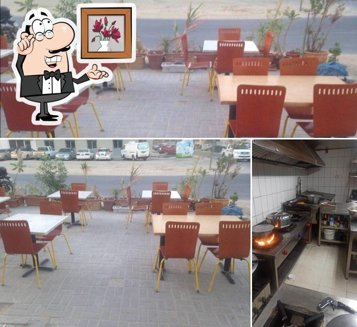 WADI RESTAURANT LLC, Sharjah - Restaurant menu, prices and reviews