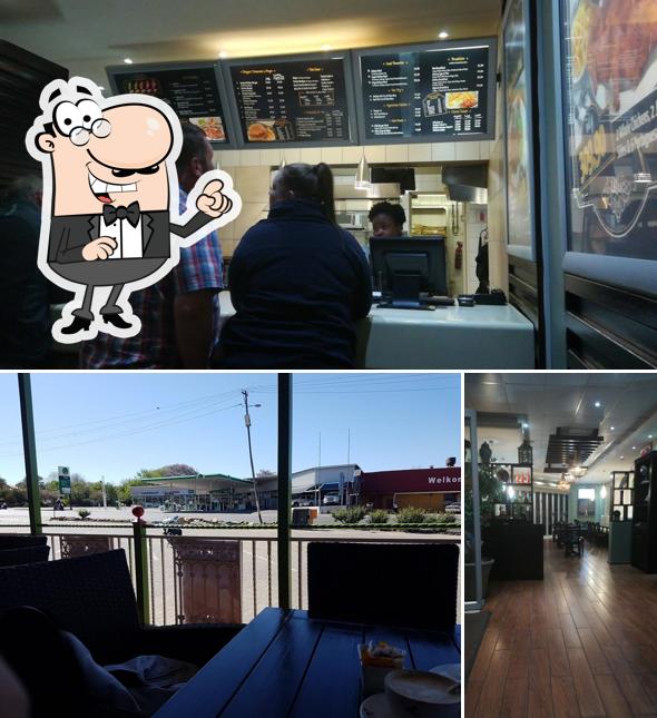 Barcelos, Parys - Restaurant reviews