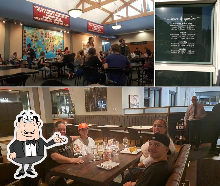 Bon Appetit, Irvine - Restaurant menu, prices and reviews