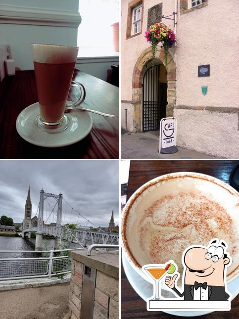 Top 10 restaurants for lunch in Inverness, october 2025 - Restaurant Guru