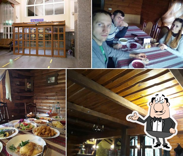 Bilochka cafe, Strumivka - Restaurant reviews