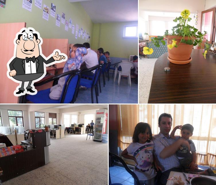 Hisar internet Cafe, Kayseri, Hisarcık Mahallesi 574/20 - Restaurant ...