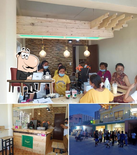 Vasso Looc LLC cafe, Lapu-Lapu City - Restaurant reviews