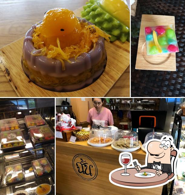 ฉั้น - Chan Cafe, Hat Yai - Restaurant reviews